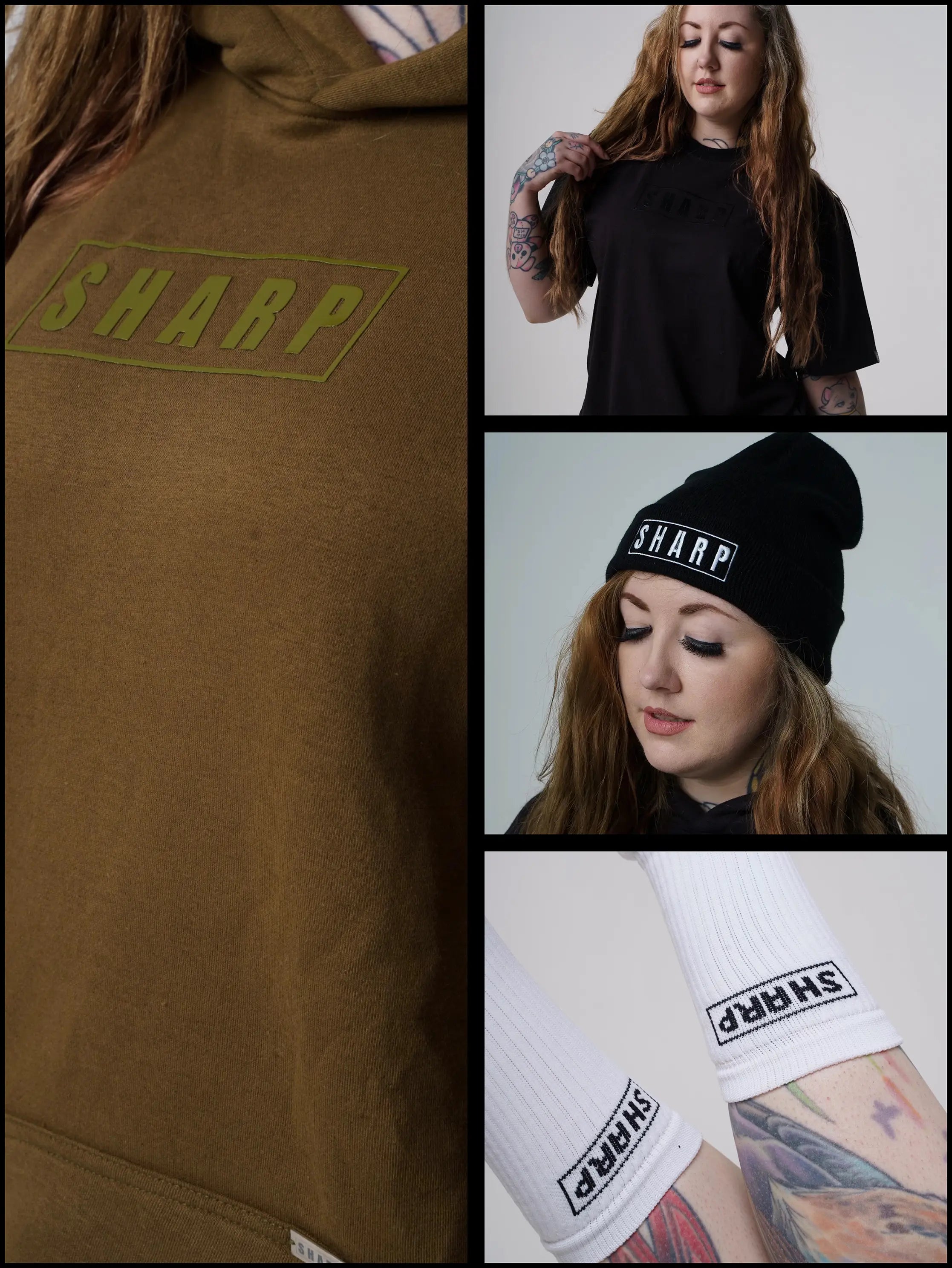 Bundle Me Up